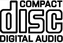 Compact disc digital audio | Rock the Lobster (RtL)